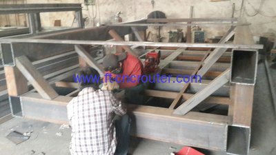 Flytech CNC Equipment(Ji'nan) Limited