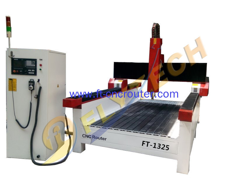 4*8feet size 1325 woodworking cnc router with EPS structurer with factory price