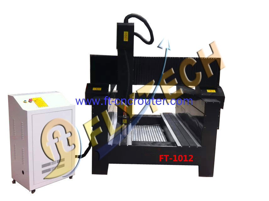 small size Latest EPS cutting machine stone or metal 3D engraving