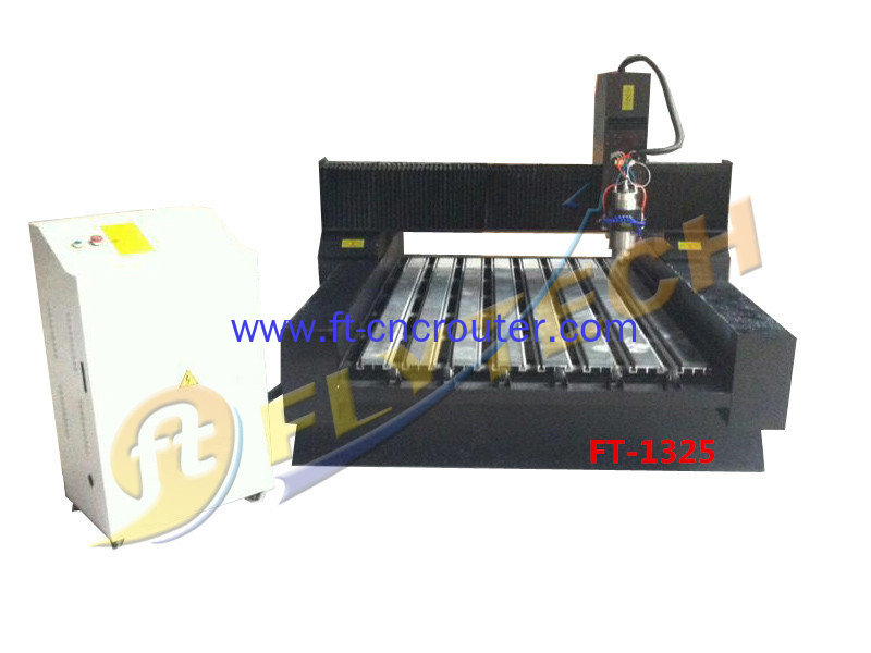 Latest 4*8feet Marble carving machine cnc router machine with factory price-FT-1325