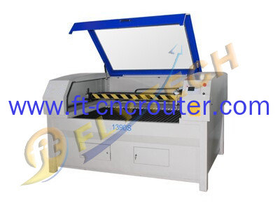 New 1390s laser cutting machine metal&non-metal engraving machine with factory price