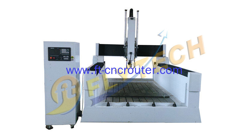 hot sale FT-1525 EPS Mold CNC Router machine for wood and foam