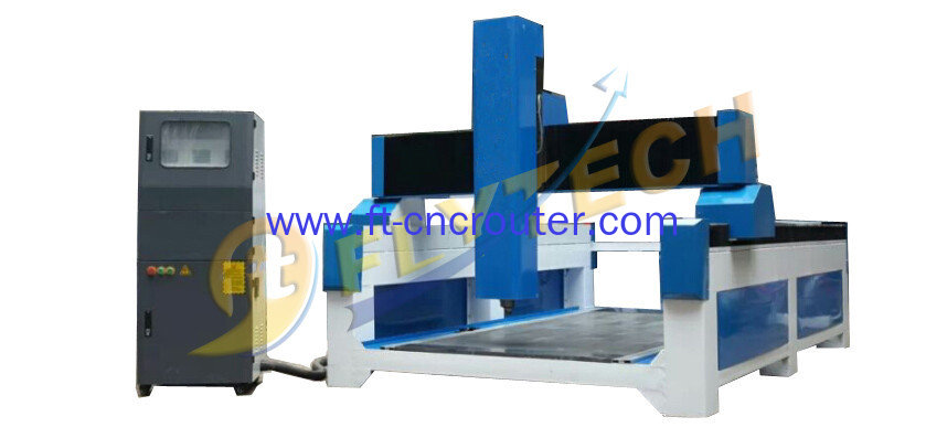 NK200 controll Styrofoam EPS Cutting machine mould engraver cnc router for wood and foam