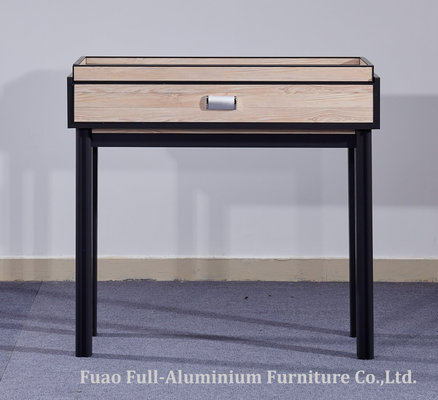 All Aluminum Bedroom Furniture Storage Tie Jewelry Armoires Cabinet