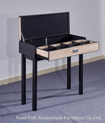 All Aluminum Bedroom Furniture Storage Tie Jewelry Armoires Cabinet