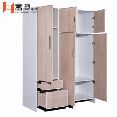 Whole Aluminum Bedroom Furniture All Aluminum Bedroom Wardrobe