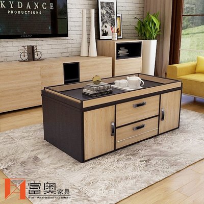 Modern All Aluminum Furniture Living Room Furniture Side Tea Table