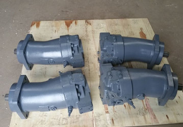 Jinan Fucheng Hydraulic Equipment Co., Ltd