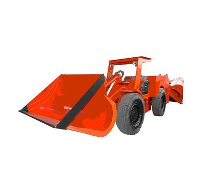 Scooptram          FCYJ-4