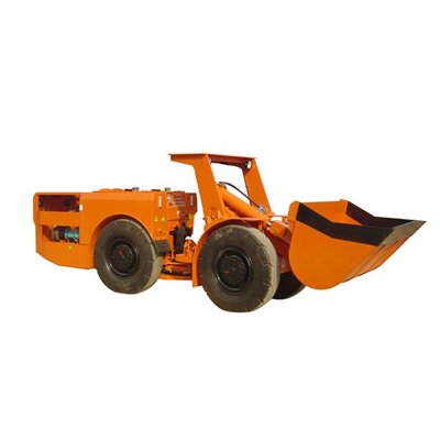 FCYJ-0.75E Underground Electric LHD