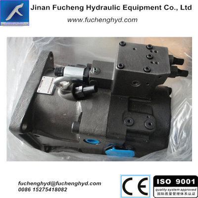 Wholesale price for Rexroth piston pump A11VLO