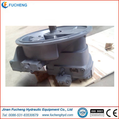Open Circuit A8VO55 A8VO80 A8VO107 A8VO120 A8VO140 A8VO160 A8VO200 Hydraulic Piston Uchida Rexroth Pump A8VO