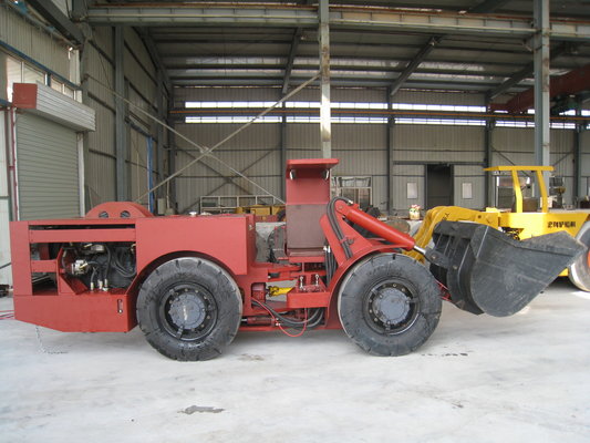 Hot sale ! FCYJ-1.5E new underground electric LHD