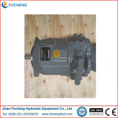 Hot sales China Good quality Hydraulic Pump A10VSO/18/28/45/63/71/100/140