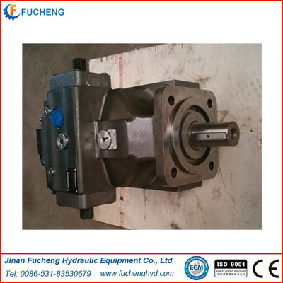 Axial Pump Hydromatik A4VSO71 A4VSO125 A4VSO180 A4VSO250 A4VSO355 A4VSO500 Rexroth Pump A4VSO