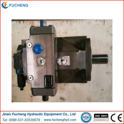 Axial Pump Hydromatik A4VSO71 A4VSO125 A4VSO180 A4VSO250 A4VSO355 A4VSO500 Rexroth Pump A4VSO