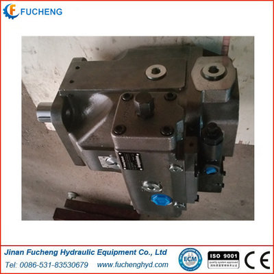 Axial Pump Hydromatik A4VSO71 A4VSO125 A4VSO180 A4VSO250 A4VSO355 A4VSO500 Rexroth Pump A4VSO