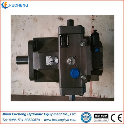 Axial Pump Hydromatik A4VSO71 A4VSO125 A4VSO180 A4VSO250 A4VSO355 A4VSO500 Rexroth Pump A4VSO