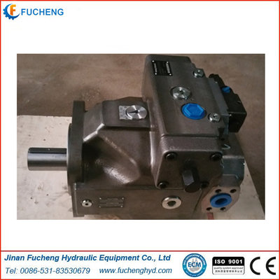 Axial Pump Hydromatik A4VSO71 A4VSO125 A4VSO180 A4VSO250 A4VSO355 A4VSO500 Rexroth Pump A4VSO