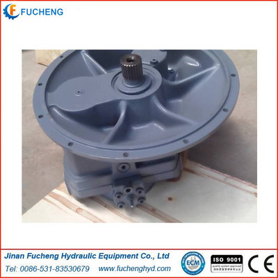 Open Circuit A8VO55 A8VO80 A8VO107 A8VO120 A8VO140 A8VO160 A8VO200 Hydraulic Piston Uchida Rexroth Pump A8VO