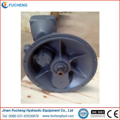 Open Circuit A8VO55 A8VO80 A8VO107 A8VO120 A8VO140 A8VO160 A8VO200 Hydraulic Piston Uchida Rexroth Pump A8VO