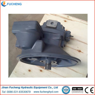 Open Circuit A8VO55 A8VO80 A8VO107 A8VO120 A8VO140 A8VO160 A8VO200 Hydraulic Piston Uchida Rexroth Pump A8VO