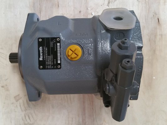 Hot sales rexroth hydraulic pump A10VSO140DFR/31R-VPB12N00 made in china