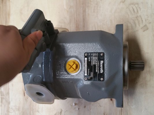 Rexroth Hydraulic Pump A10VSO/18/28/45/63/71/100/140,A10VSO18DFR1/31R-PPA12N00 piston pump