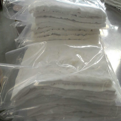 High Quality Viton FKM FPM Precompound Raw Material Rubber Raw Material Oil Resistance