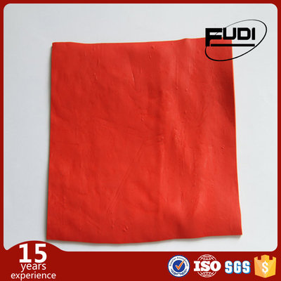 Fluoroelastomer Fluoro Rubber Compound For Molding O Rings and Gaskets with Good Resistance to Chemicals and Fuel
