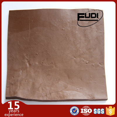 Fluoroelastomer Fluoro Rubber Compound For Molding O Rings and Gaskets with Good Resistance to Chemicals and Fuel