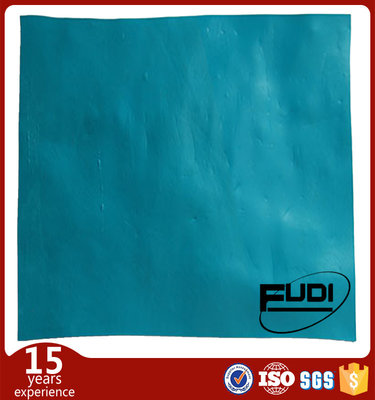 Fluoropolymer FKM Seal Material Compounds of FPM For Oil Seals With Excellent Oil Fuel Resistance