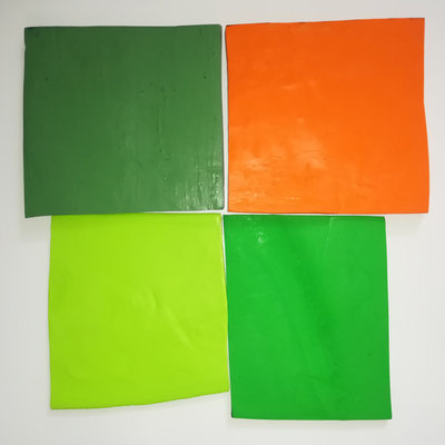 Hardness 70 Shore Rohs Reach Test Fluorocarbon Fluoroelastomer FKM Rubber Compound for Automotive Sealing