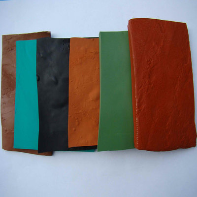Hardness 70 Shore Rohs Reach Test Fluorocarbon Fluoroelastomer FKM Rubber Compound for Automotive Sealing