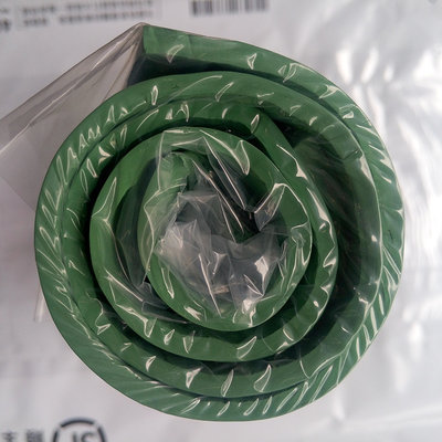 Viton 361C 401C Fluorocarbon Fluoroelastomer FKM Rubber Compound for Automotive Sealing
