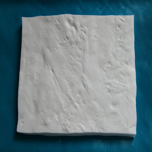 High Quality Viton FKM FPM Precompound Raw Material Rubber Raw Material Oil Resistance