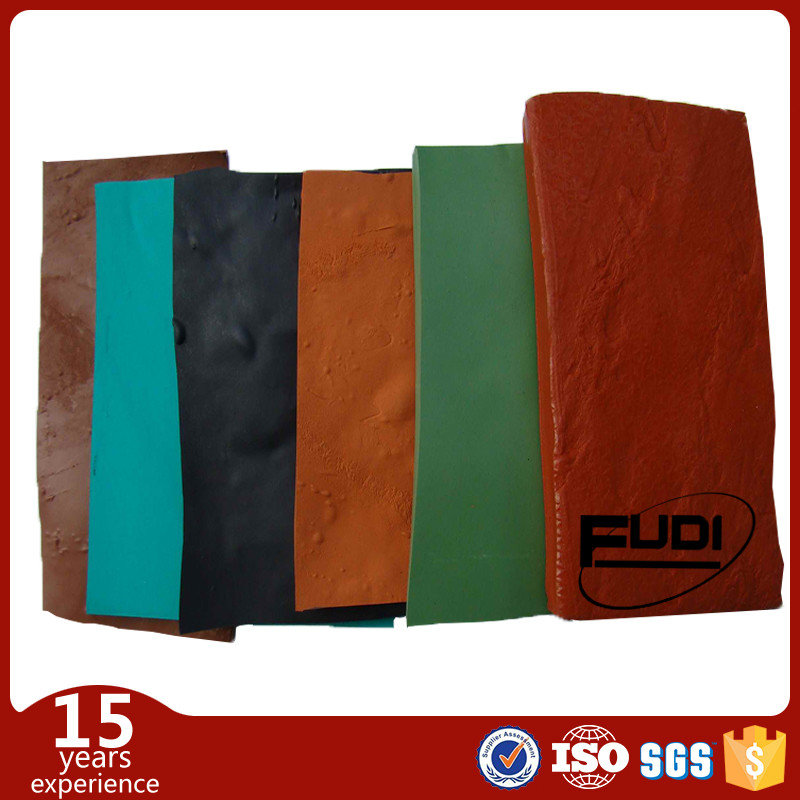 Fluoropolymer FKM Seal Material Compounds of FPM For Oil Seals With Excellent Oil Fuel Resistance