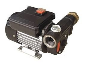 Corrosion Resistance IP54 Diesel Transfer Pumps For Fuel DYB60 Series