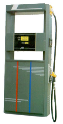 Modern Design High Flow Petrol Pump Machine For Gasoil CWK50E Series