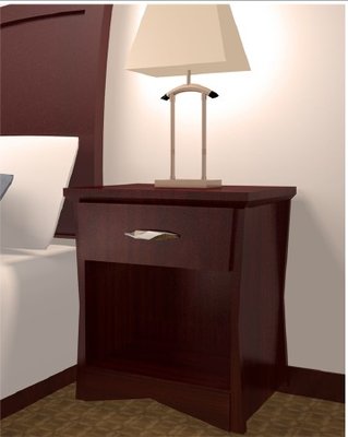 Hotel Bedroom furniture CG-3700