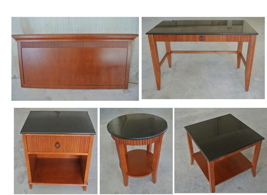 5-star hotel furniture BW-200