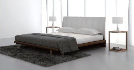 Metal&amp;melamine  hotel furniture HF-10
