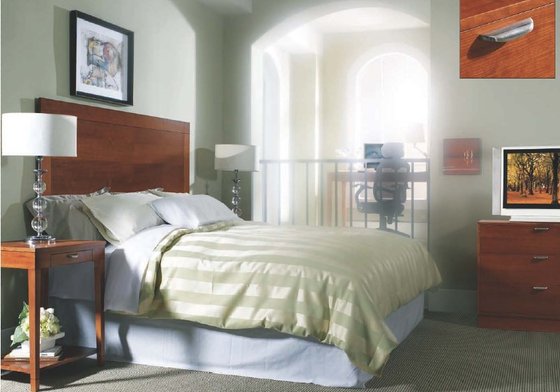 5-star hotel furniture CG-1000