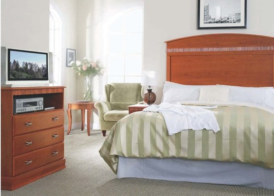 5-star hotel furniture CG-3000