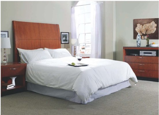 5-star hotel furniture CG-4000