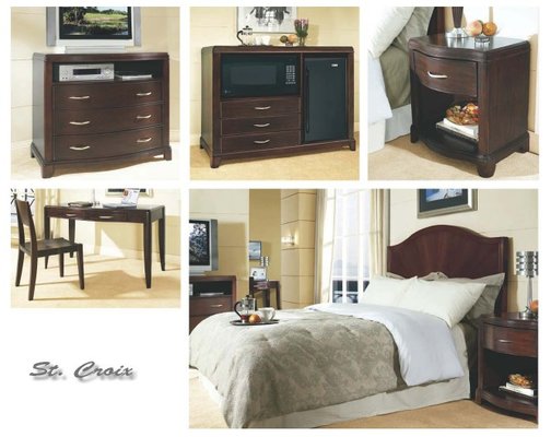 5-star hotel furniture CG-5000