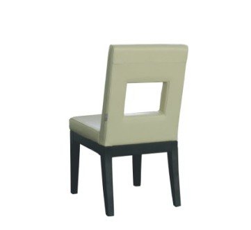 leather dining chair Y-216