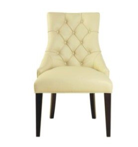 leather dining chair Y-390