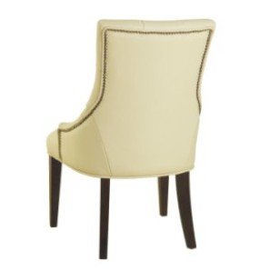 leather dining chair Y-390