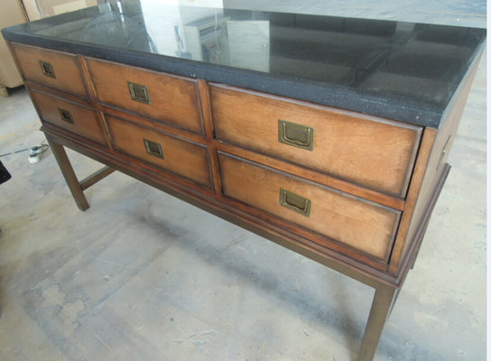 Hotel lobby furniture,console,cabinet LB-0001